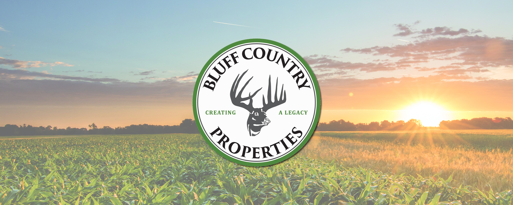Bluff Country Properties – Hunting – Farms – Recreational – Rural Homes