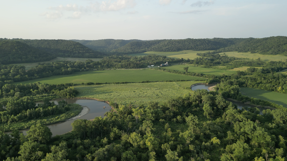 Bluff Country Properties