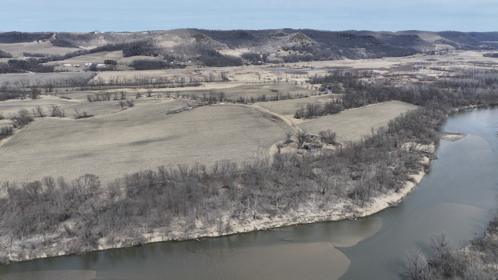 Bluff Country Properties